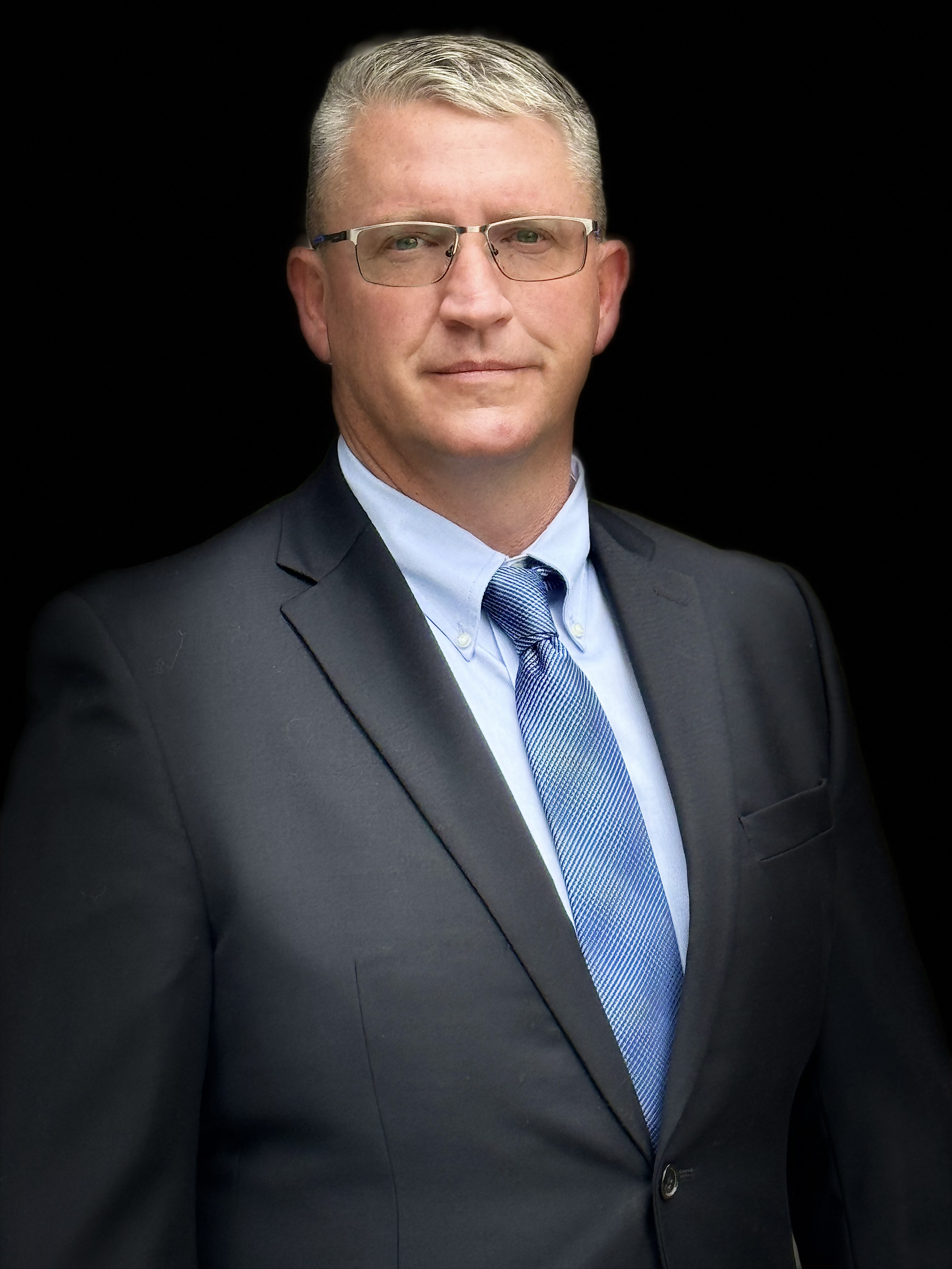 Brent Dotson for Sheriff - Crawford County, Illinois